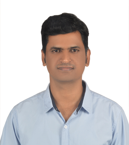 Sharwan Sharma - Head Service & Calibration - Fastech